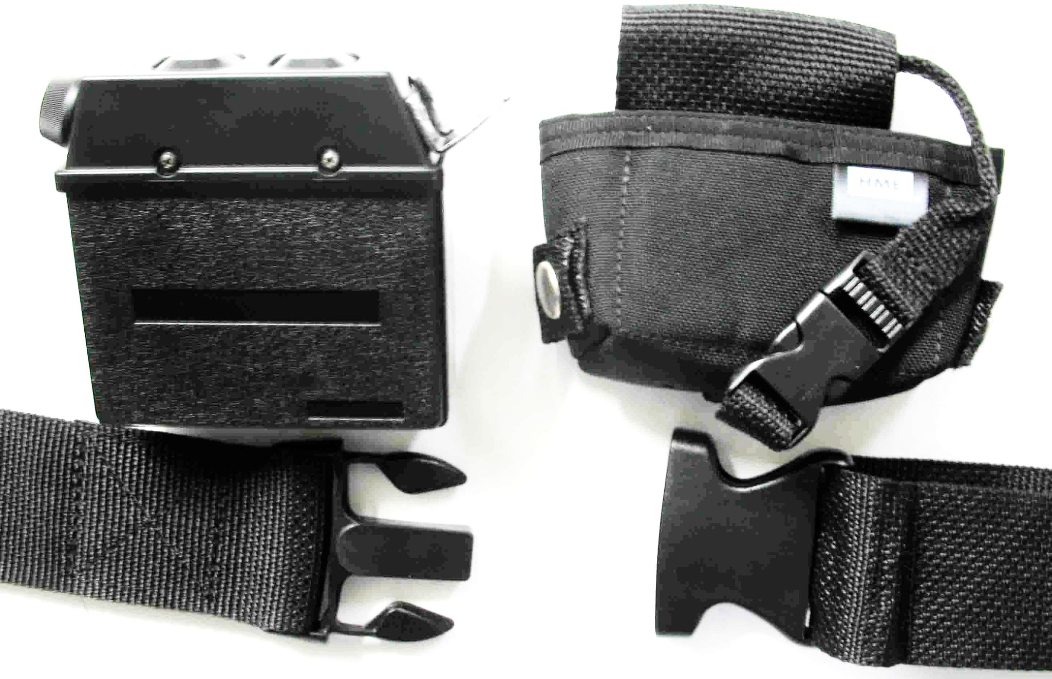 COM2000 Belt-Pac Communicator, with belt & pouch. – C Comm, Inc