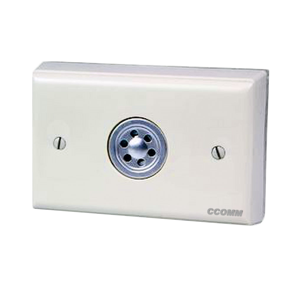 DM4 - HME Microphone for Ion IQ Drive Thru Headset System – C Comm, Inc