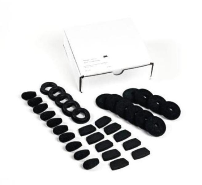 Manager Service Kit for the 3M C1060 & XT-1 Headset Drive Thru Systems ...