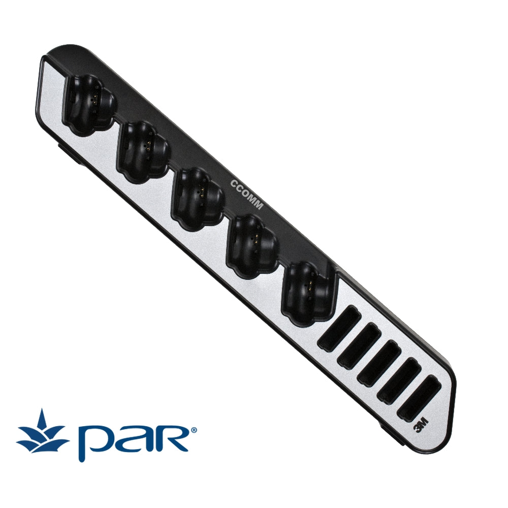 PAR 3M G5 Drive Thru Headset Systems – C Comm, Inc