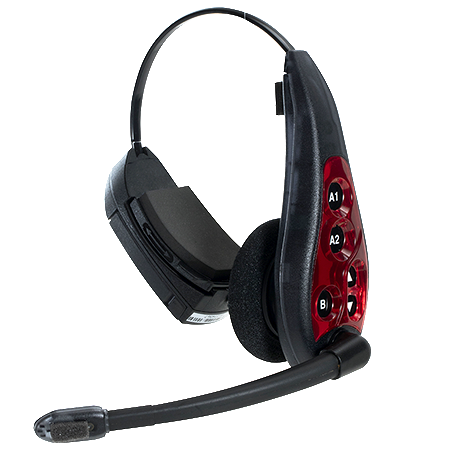 HME Headsets and Replacement Parts – C Comm, Inc